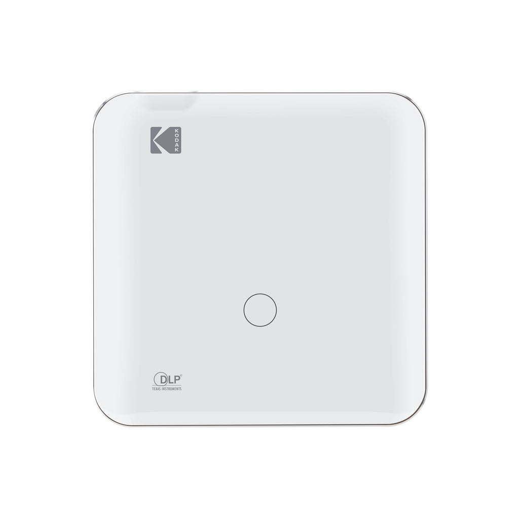 Kodak LUMA 500 Full HD Ultra Smart Pico Projector – Kodak Photo Plus