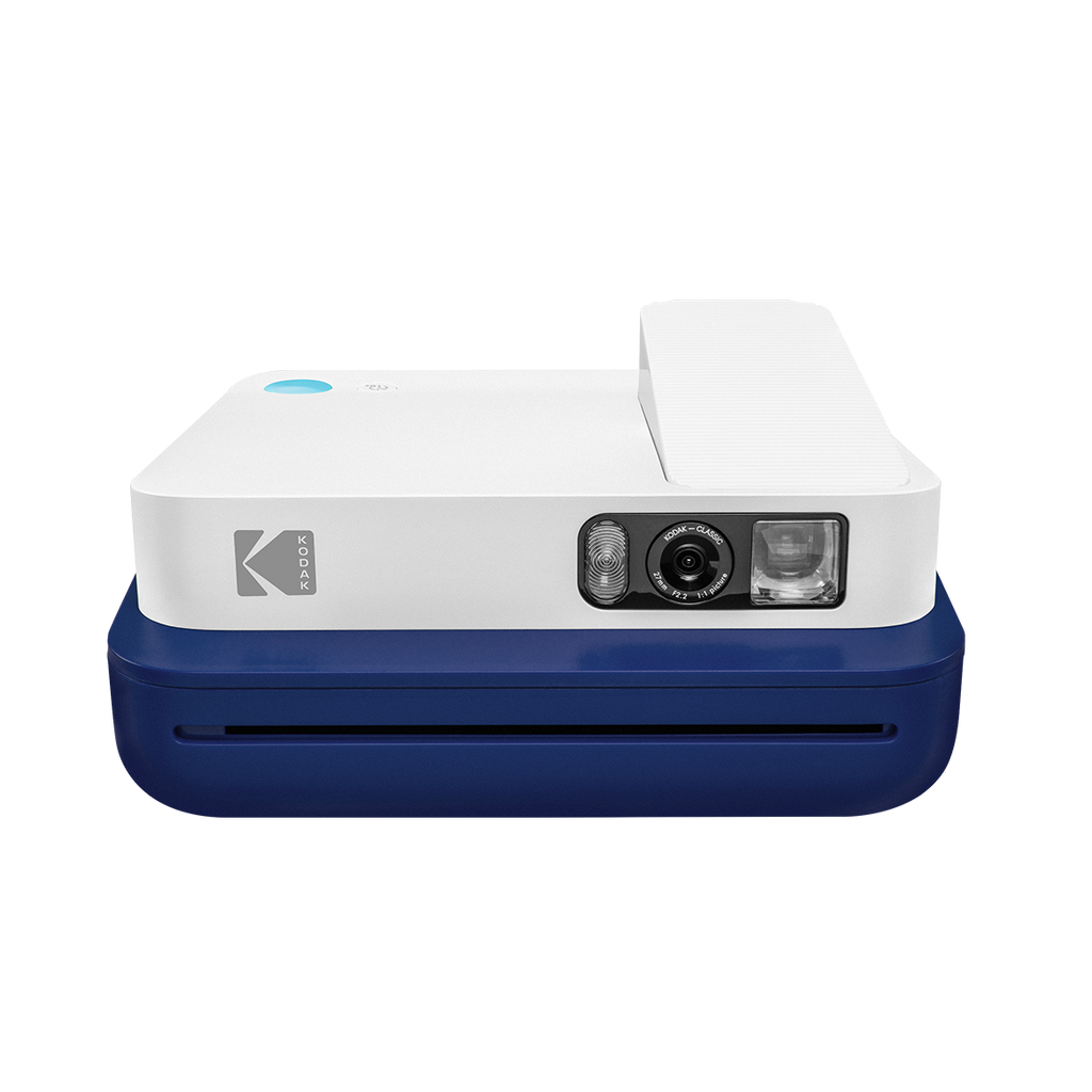 KODAK Classic Instant Print Digital Camera – KODAK Photo Plus