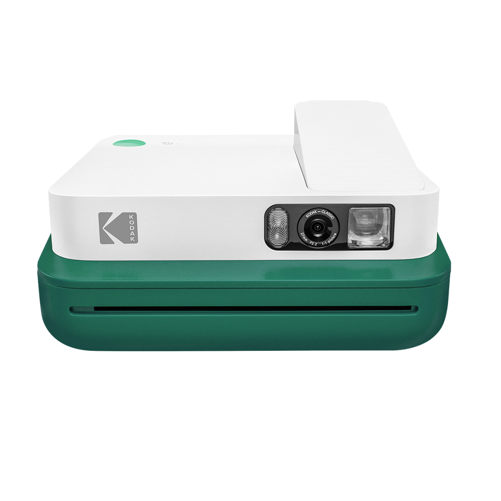 KODAK Classic Instant Print Digital Camera