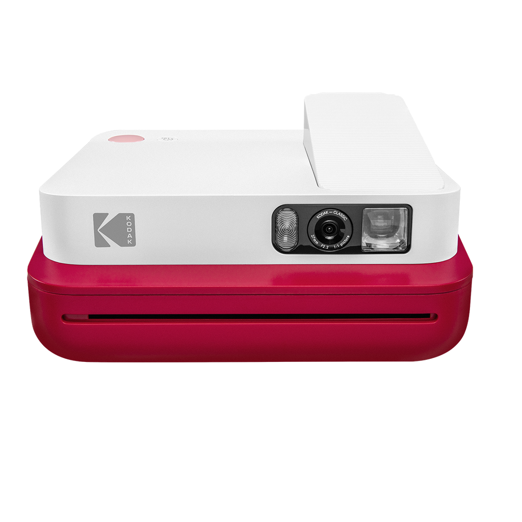 KODAK Classic Instant Print Digital Camera – KODAK Photo Plus