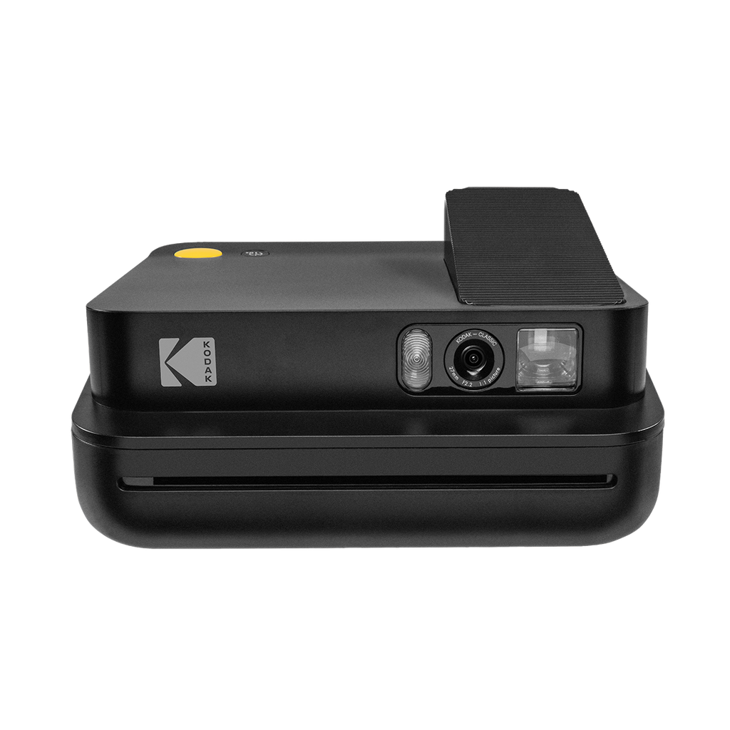 KODAK Classic Instant Print Digital Camera – KODAK Photo Plus