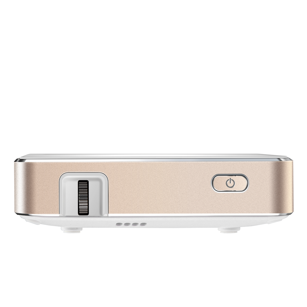 KODAK LUMA 75 Portable Mini Projector – KODAK Photo Plus
