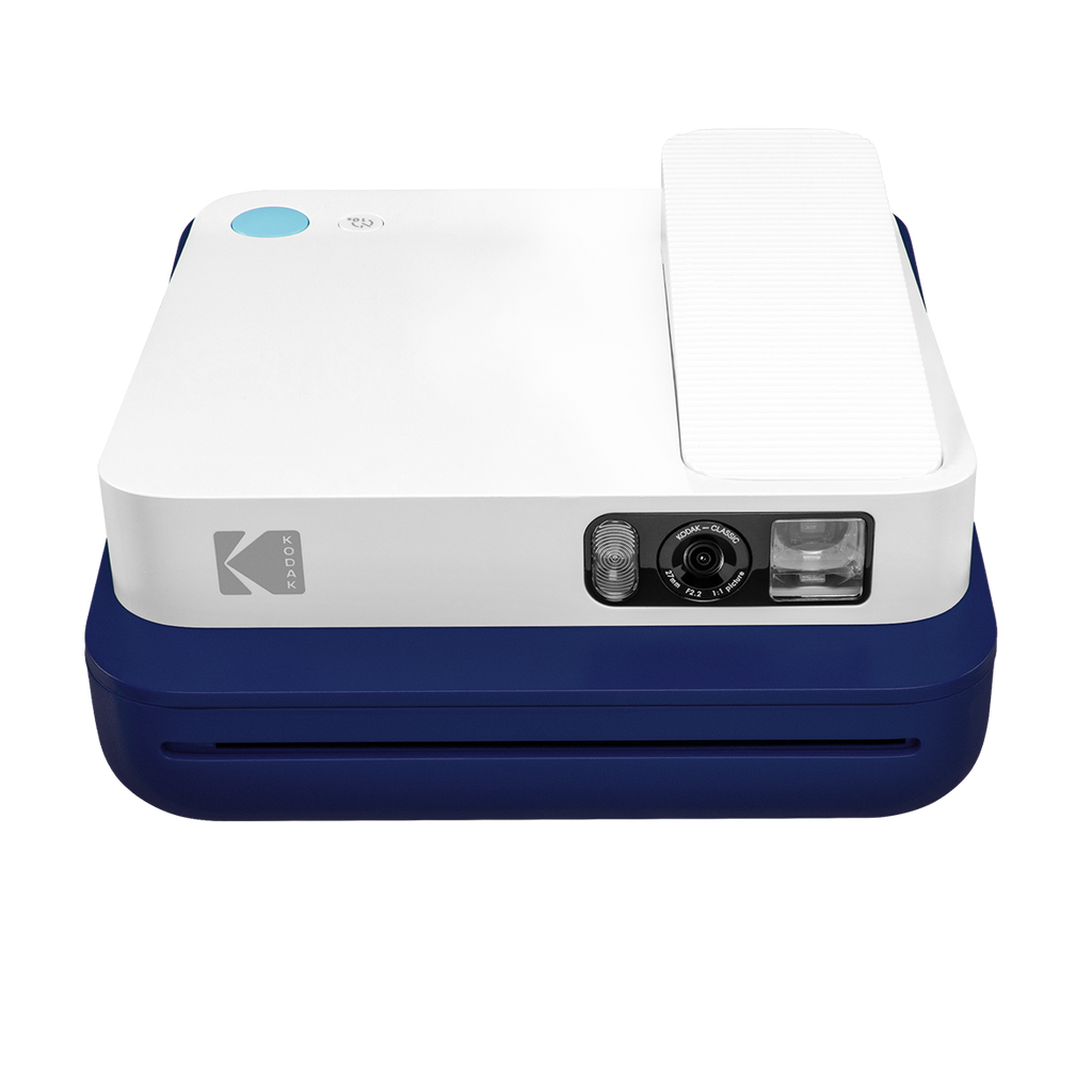 KODAK Classic Instant Print Digital Camera – KODAK Photo Plus