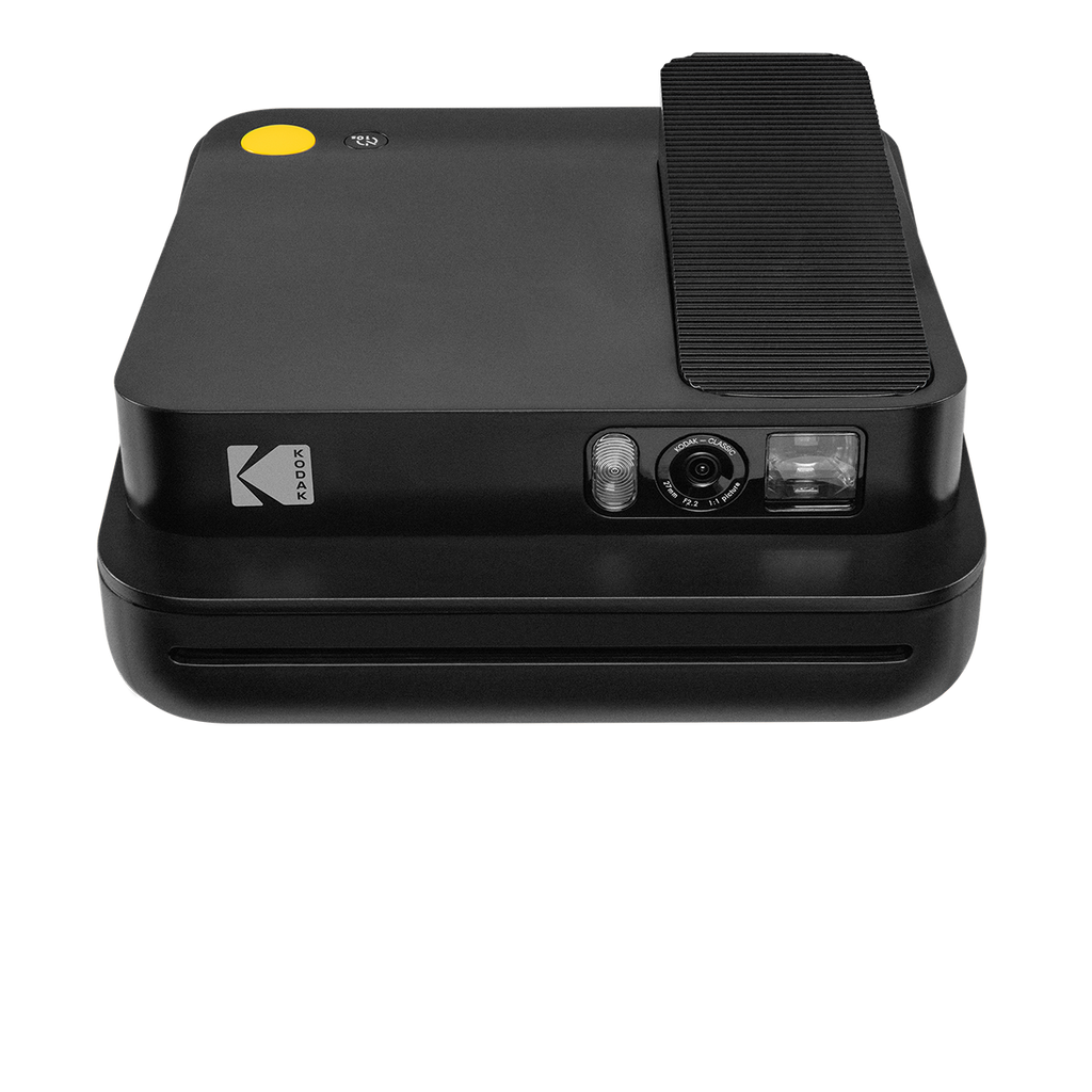 KODAK Classic Instant Print Digital Camera – KODAK Photo Plus