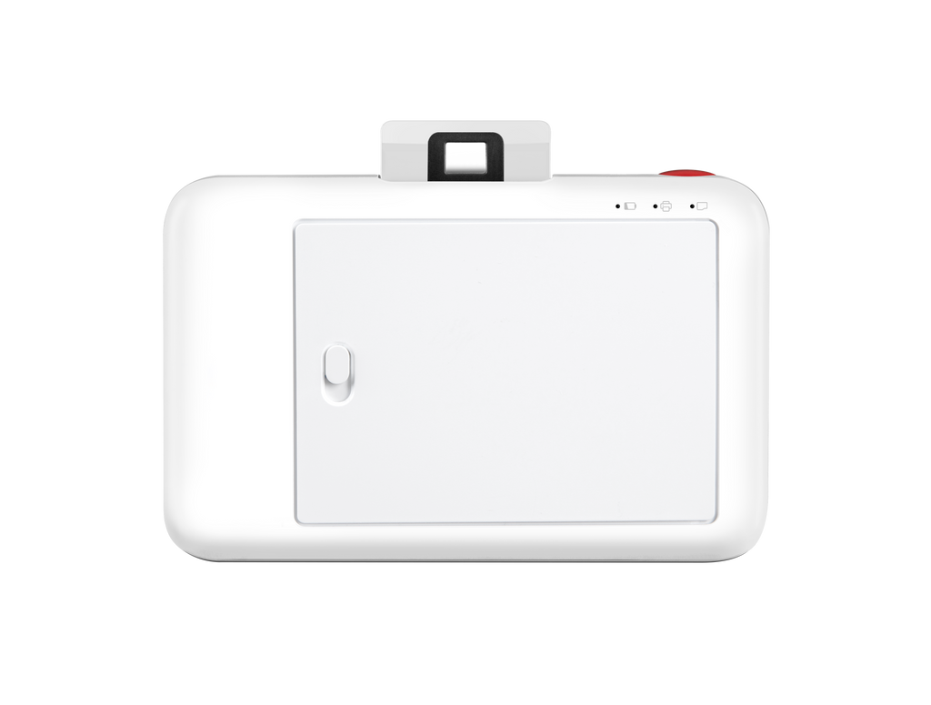 KODAK Step Instant Print Digital Camera